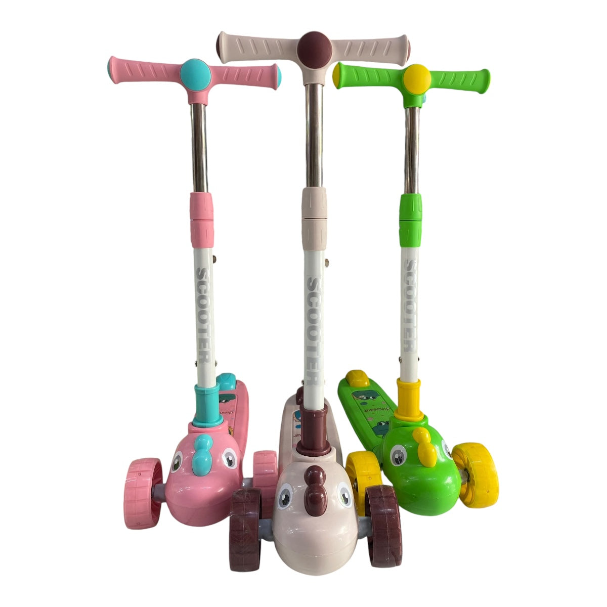 SCOOTER 777 – Temporalia